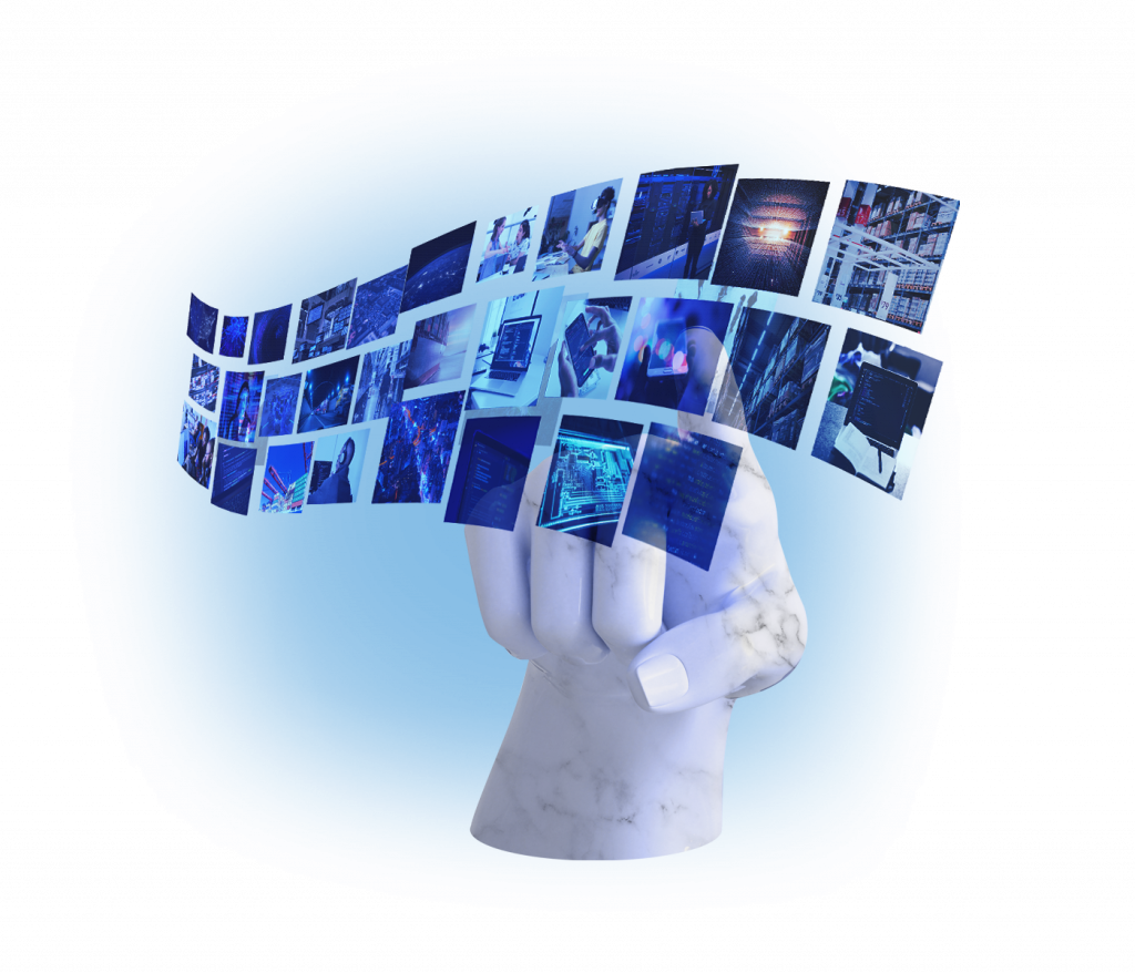 Architecture as a Service - Enterprise Blueprints